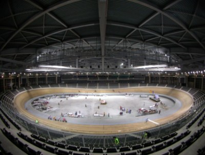 Velódromo Palma Arena - Visite Mallorca