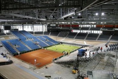Velódromo Palma Arena - Visite Mallorca
